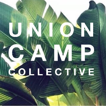 Union Camp Collective Collection - For Sale | Chairish