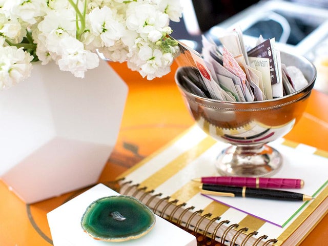 Desk Accessories: Vintage & Used | Chairish