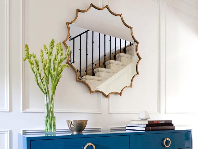 Vintage & Used Mirrors, Antique Mirrors | Chairish