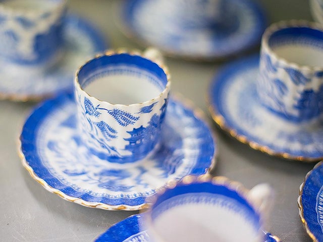 Vintage & Used Mugs and Cups | Chairish