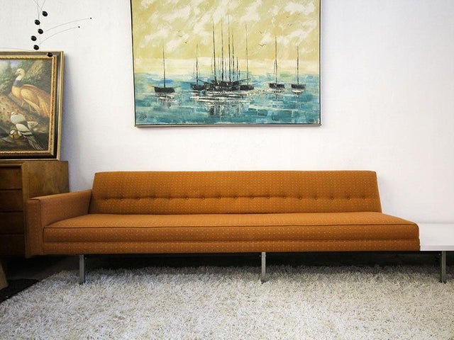 Vintage & Used George Nelson Furniture | Chairish