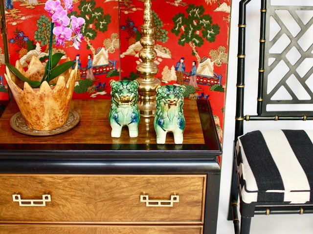 Vintage & Used Chinese Decor & Furniture | Chairish