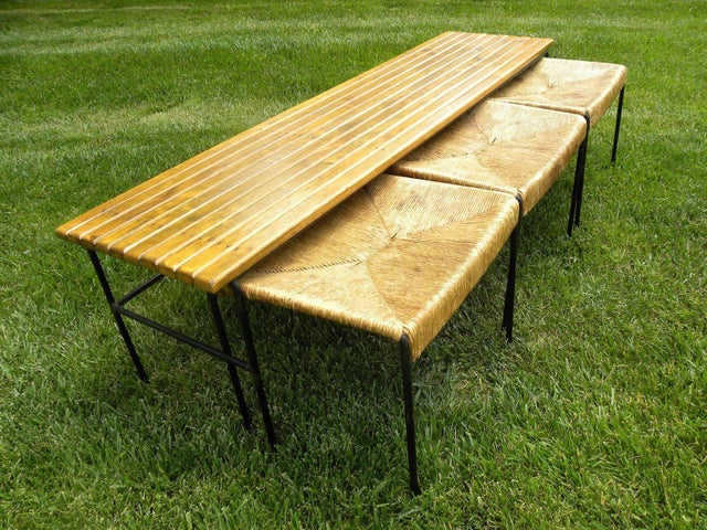 Vintage & Used Arthur Umanoff Furniture | Chairish