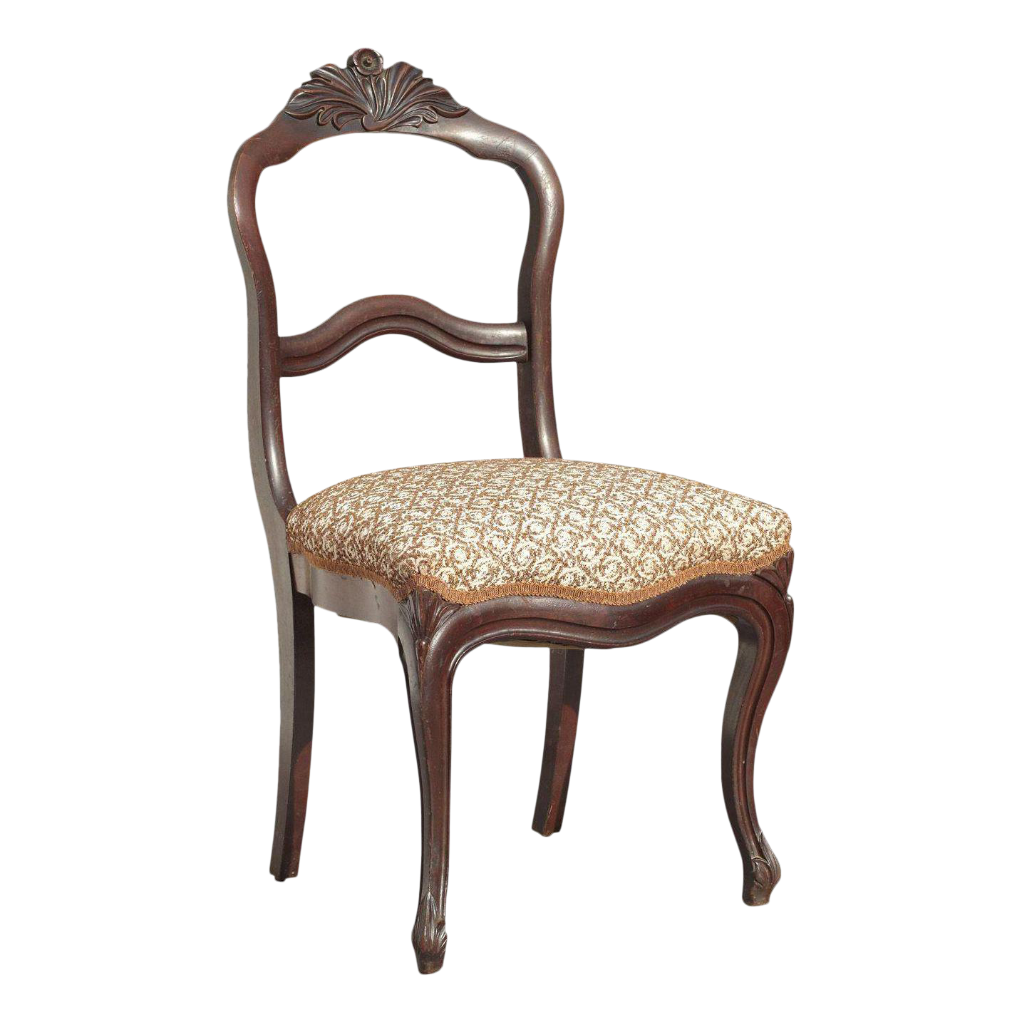 Louis Philippe Chair For Sale | semashow.com