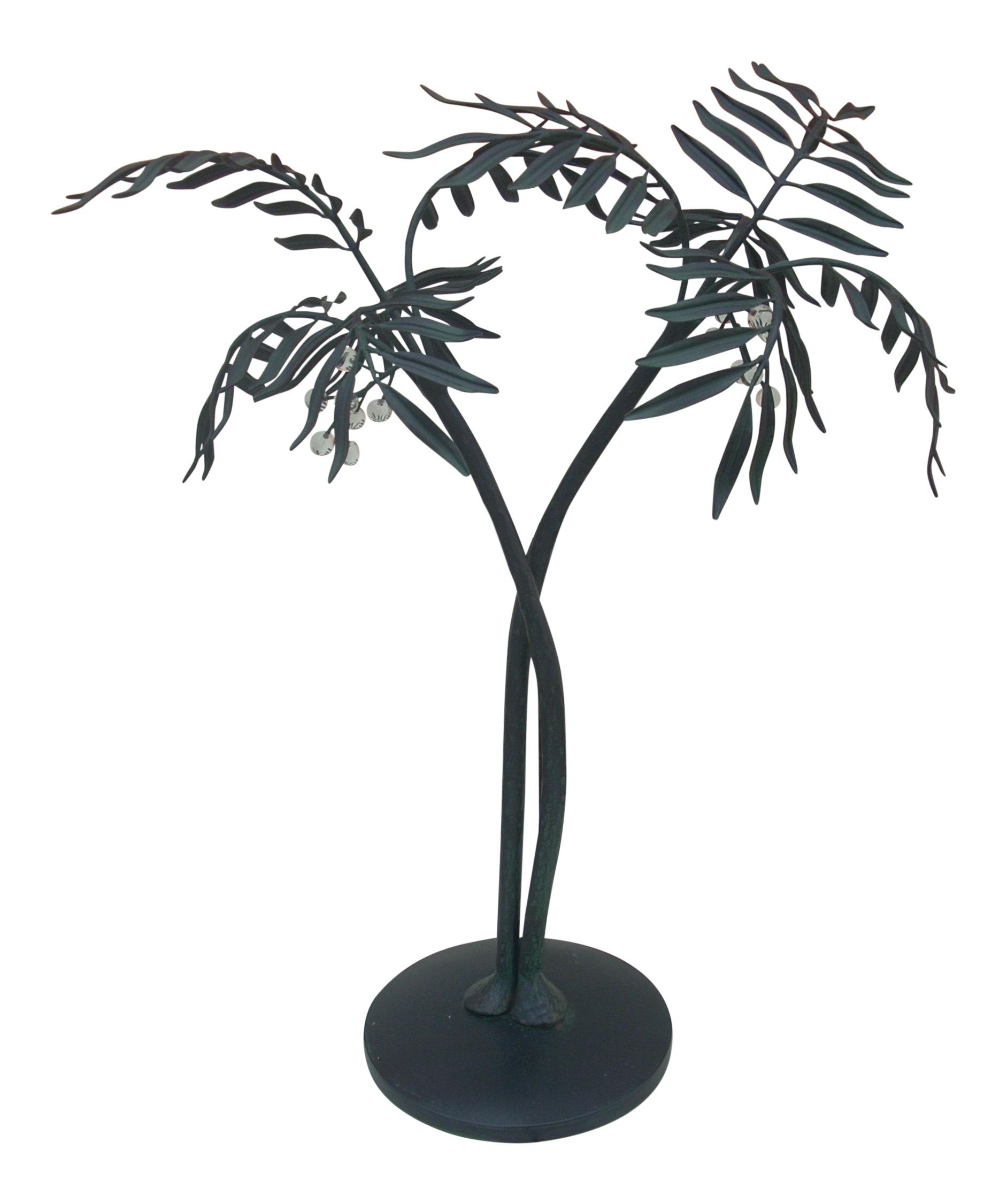 metal-palm-tree-sculpture-chairish