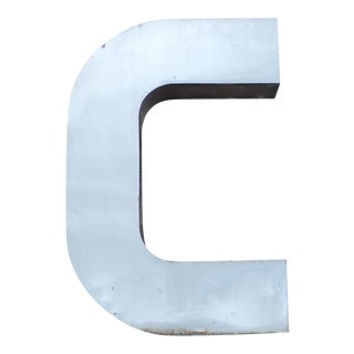 Vintage Signs Picked for You | Chairish