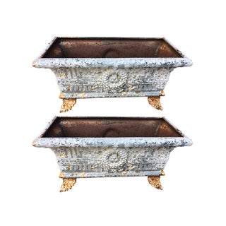 Best Vintage Planters in May 2017 | Chairish