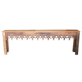 Vintage & Used Console Tables | Chairish