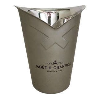 Ice Buckets - Shop Chic and Unique Pieces Now | Chairish