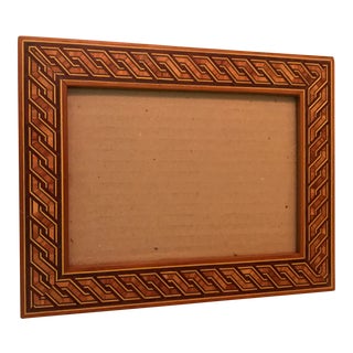 Vintage & Used Picture Frames | Chairish