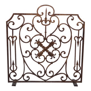 Vintage & Used Spanish Decor & Furniture | Chairish