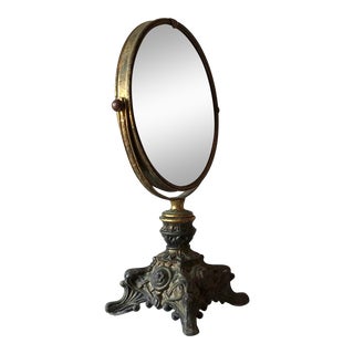 Vintage & Used Mirrors, Antique Mirrors | Chairish