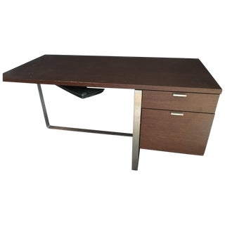 Vintage & Used Desks, Vintage Wooden Desks | Chairish