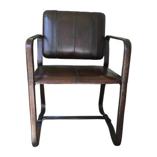 Vintage & Used Accent Chairs | Chairish