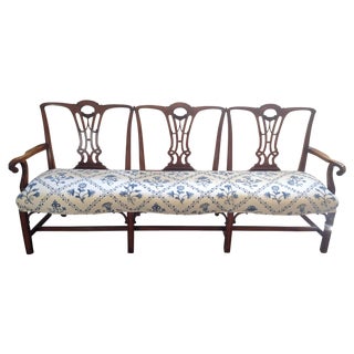 Vintage & Used Chippendale Furniture | Chairish