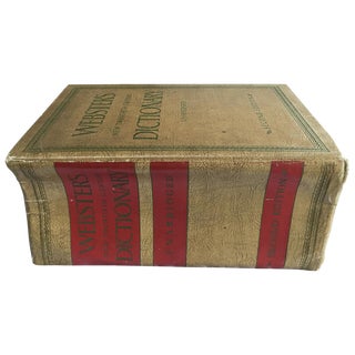 Vintage & Used Books | Chairish