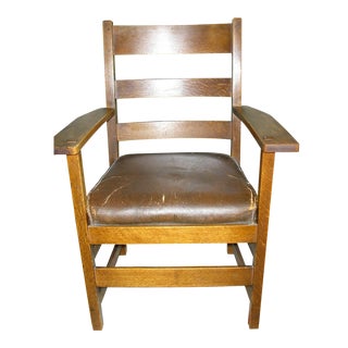 Vintage & Used Stickley Furniture | Chairish