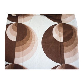 Vintage & Used Fabrics | Chairish