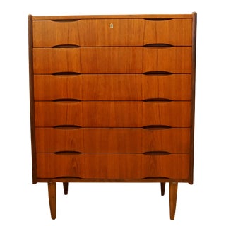 Finest Danish Modern Vintage & Used Furniture | Chairish