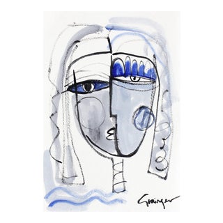 Vintage & Used Paintings | Chairish