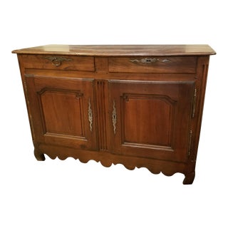 Vintage & Used Credenzas, Sideboards & Buffets | Chairish