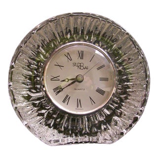 Vintage & Used Clocks | Chairish