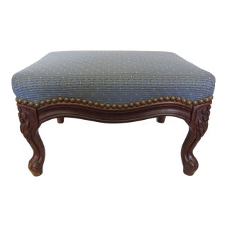 Vintage & Used Stools, Wooden Stools | Chairish