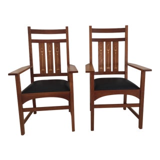 Gently Used Stickley Furniture - Save up to 40% at Chairish