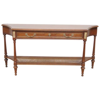 Best Vintage Console Tables in May 2017 | Chairish