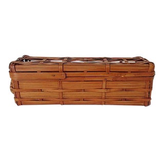 Vintage & Used Japanese Boxes | Chairish