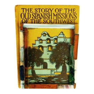 Vintage & Used Spanish | Chairish