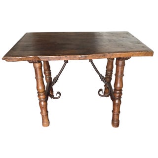 Vintage & Used Spanish Decor & Furniture | Chairish