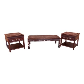 Vintage & Used Asian Coffee Tables | Chairish