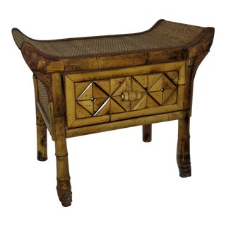 Most Popular Vintage Side Tables on Chairish