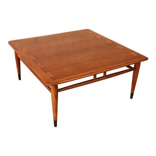 Vintage & Used Lane Furniture & Decor | Chairish