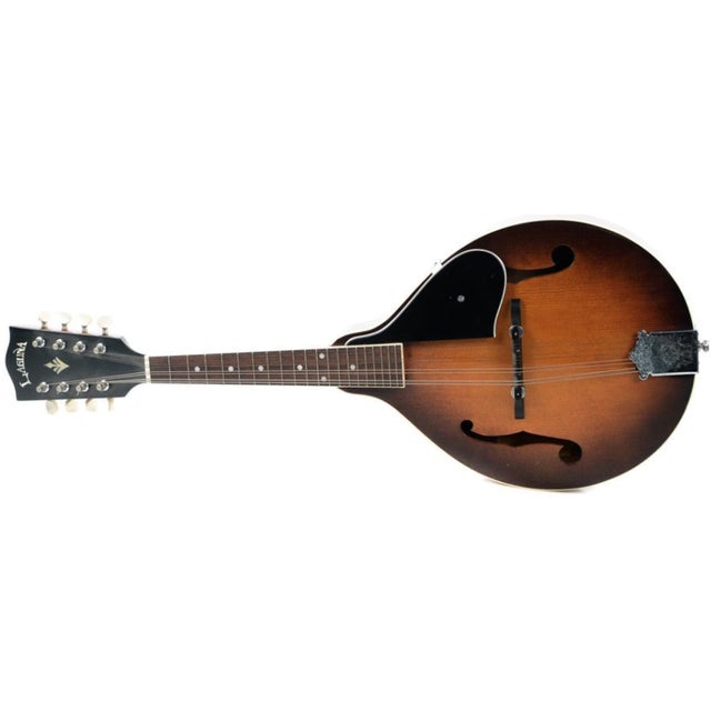 Laguna Vintage 8-String A-Style Mandolin | Chairish