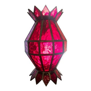 Vintage & Used Lanterns | Chairish