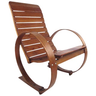 Vintage & Used Rocking Chairs | Chairish