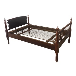 Vintage & Used Bedframes | Chairish