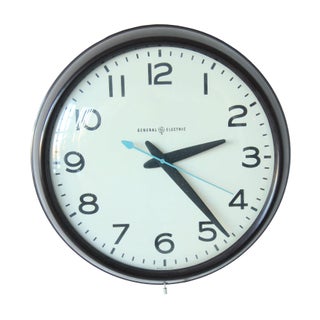 Vintage & Used Clocks | Chairish