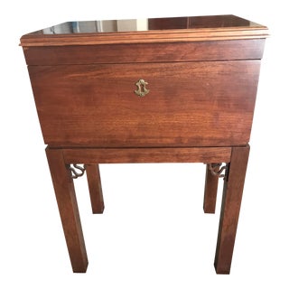 Gently Used Ethan Allen Furniture | Up to 50% off at Chairish