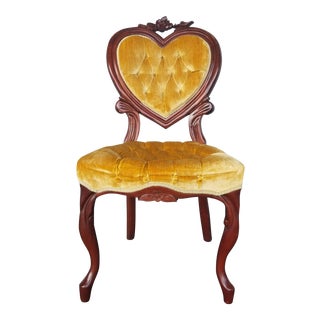 Gently Used & Vintage Victorian Decor for Sale at Chairish