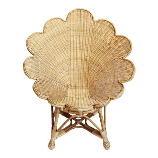 Vintage & Used Accent Chairs | Chairish