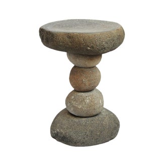 Vintage & Used Side Tables | Chairish