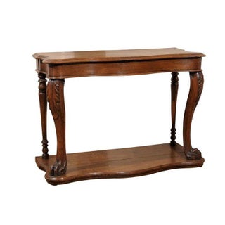 Vintage & Used Console Tables | Chairish