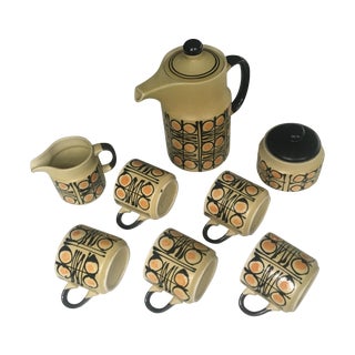 Vintage & Used Japanese Dinnerware | Chairish