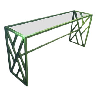 Best Vintage Console Tables in May 2017 | Chairish