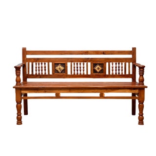 Vintage British Colonial Furniture & Decor | Chairish