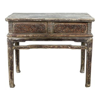 Vintage & Used Console Tables | Chairish