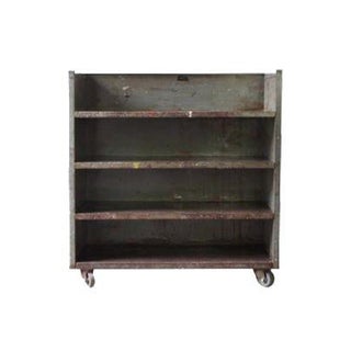 Vintage & Used Shelves & Shelving | Chairish
